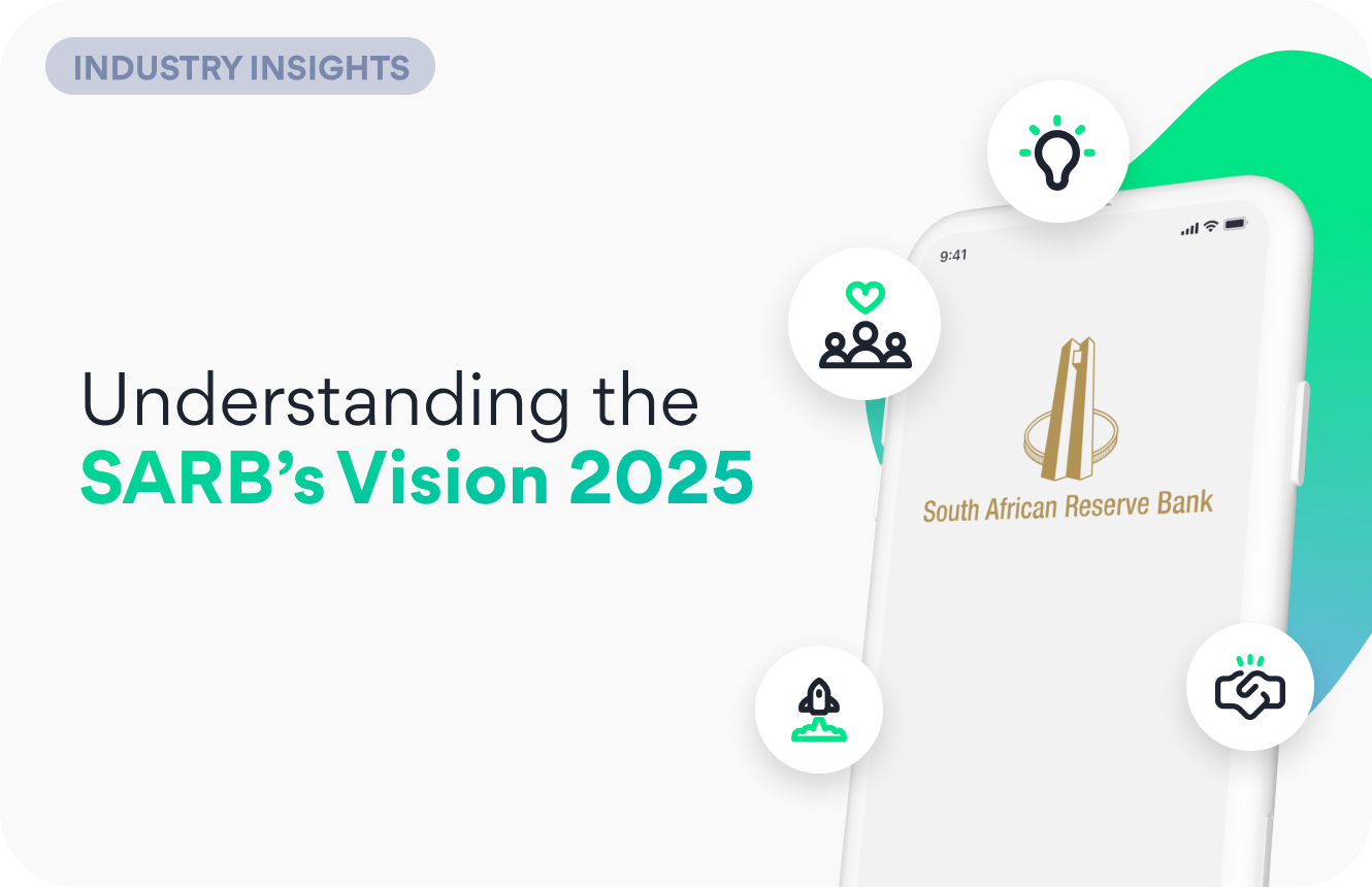 SARB Vision 2025 | Industry Insight